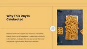 National Graham Cracker Day PPT And Google Slides