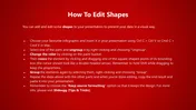Christmas Party Game Presentation And Google Slides