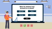Family Feud Game For Classroom PPT And Canva Templates