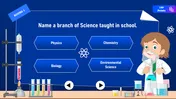 Science Family Feud Presentation And Google Slides