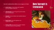 Download Our Navratri Presentation And Google Slides