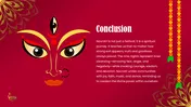 Download Our Navratri Presentation And Google Slides