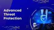 Advanced Threat Protection Presentation And Google Slides