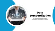 Data Standardization Presentation And Google Slides