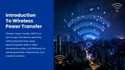 Wireless Power Transfer Presentation And Google Slides