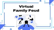 Virtual Family Feud Presentation And Google Slides