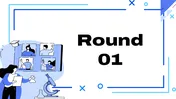 Virtual Family Feud Presentation And Google Slides