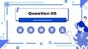 Virtual Family Feud Presentation And Google Slides