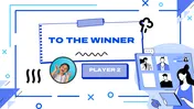 Virtual Family Feud Presentation And Google Slides
