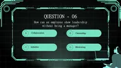 Family Feud Virtual Team Building PPT And Google Slides