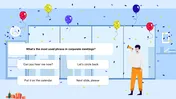 Work Party Games PPT PowerPoint And Canva Templates