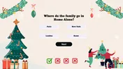 Christmas Party Family Feud Presentation And Google Slides