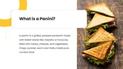 National Panini Month Presentation And Google Slides