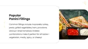 National Panini Month Presentation And Google Slides