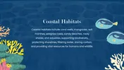 Biology Subject For High School Coral Reef Google Slides