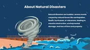 Biology for High School Natural Disaster Typhoon PPT