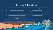 Biology for High School Natural Disaster Typhoon PPT