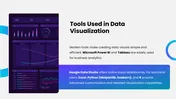 Data Visualization Presentation And Google Slides