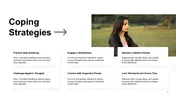 Anxiety Disorder Insights Presentation And Google Slides
