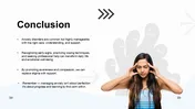 Anxiety Disorder Insights Presentation And Google Slides