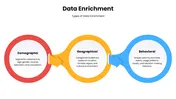 Data Enrichment Google Slides And PowerPoint Presentation