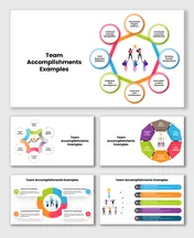 Team Accomplishments Presentation And Google Slides