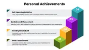 Personal Achievements Google Slides And Presentation
