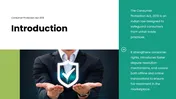 Consumer Protection Act 2019 Presentation And Google Slides