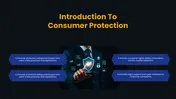 Need For Consumer Protection PPT And Google Slides