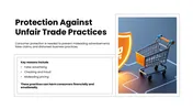 Need For Consumer Protection PPT And Google Slides