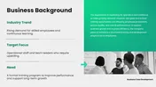 Business Case Development Presentation And Google Slides