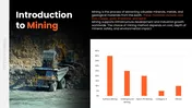 Ready To Get Types Of Mining PowerPoint And Google Slides