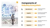 Industry Ecosystem Presentation And Google Slides