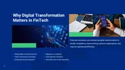 Fintech Digital Transformation Google Slides And Canva