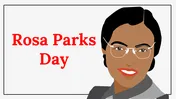 Rosa Parks Day PPT Templates and Google Slides Themes