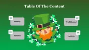 Creative St Patricks Day PowerPoint And Google Slides Themes