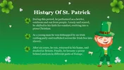 Creative St Patricks Day PowerPoint And Google Slides Themes