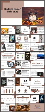 Get Now! Child Health Day PPT And Google Slides Templates