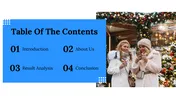 Download Professional Winter Carnival PPT Templates