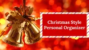 Buy PowerPoint Christmas Card Presentation Template
