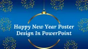 Free Happy New Year PowerPoint Templates & Google Slides