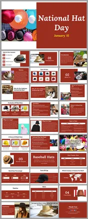 World Health Day PowerPoint and Google Slides Themes