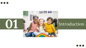 Give Kids a Smile Day PowerPoint and Google Slides Templates