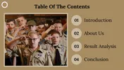 National Boy Scout Day PowerPoint And Google Slides Themes