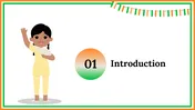 Indian Independence Day PPT and Google Slides Templates