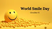 Download Smiley Face PPT Templates And Google Slides Themes