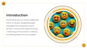 World Emoji Day PowerPoint and Google Slides Templates