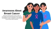 Free Breast Cancer Awareness PPT Templates & Google Slides