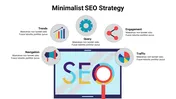 Download SEO Presentation Template Slide Design