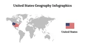 United States Geography Infographics Google Slides Themes